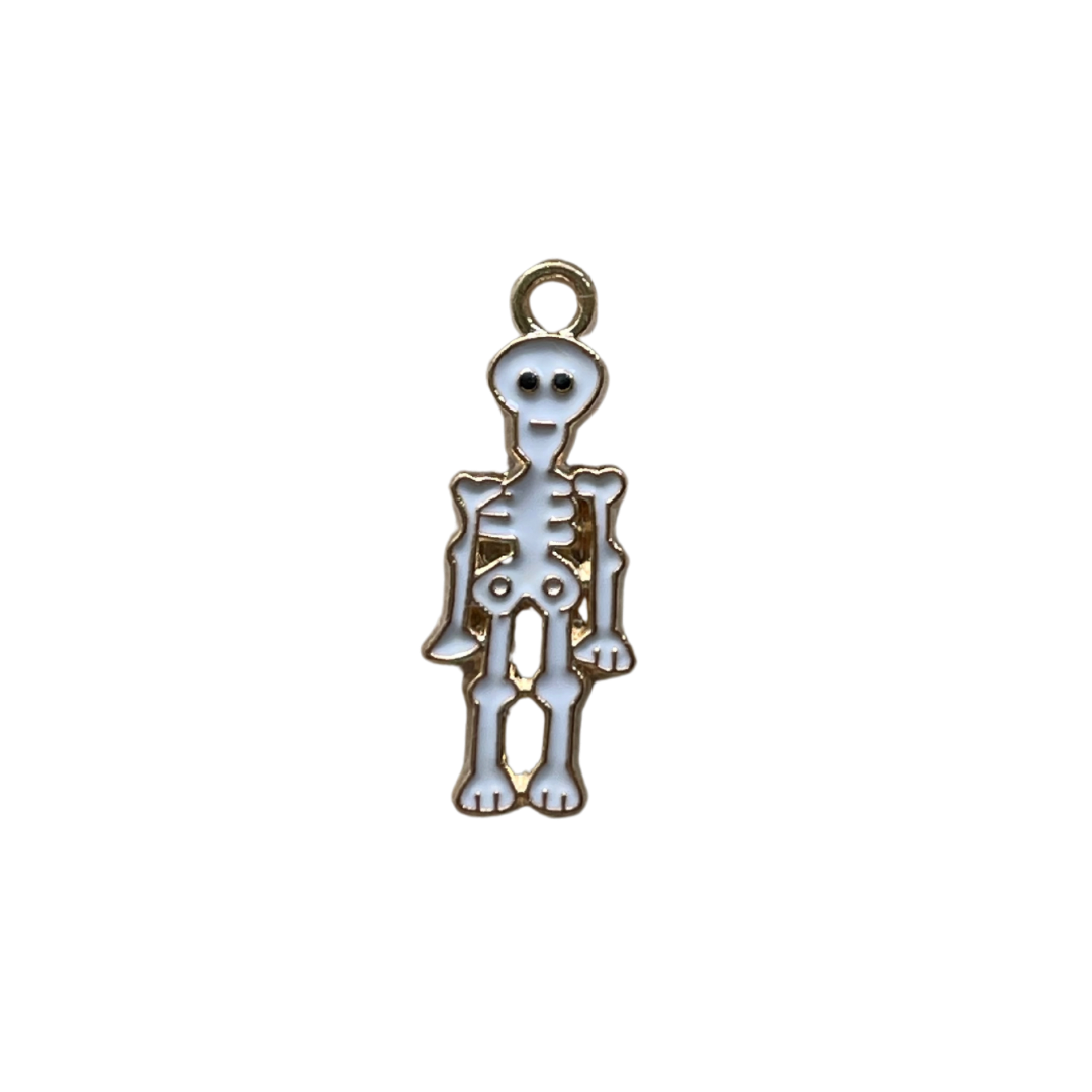Skeleton – Collective Charms